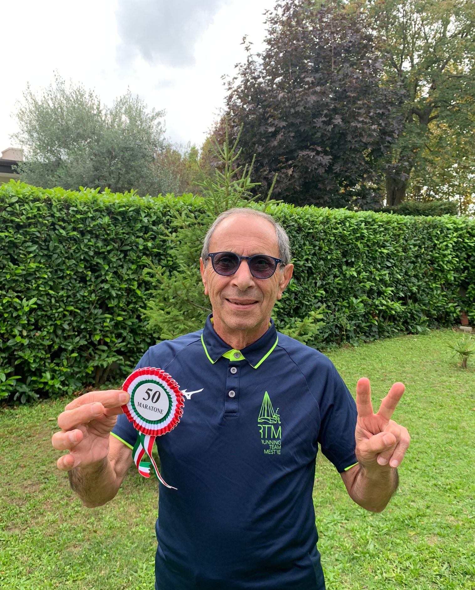 02/10/2022 – La Mytho Marathon | Running Team Mestre
